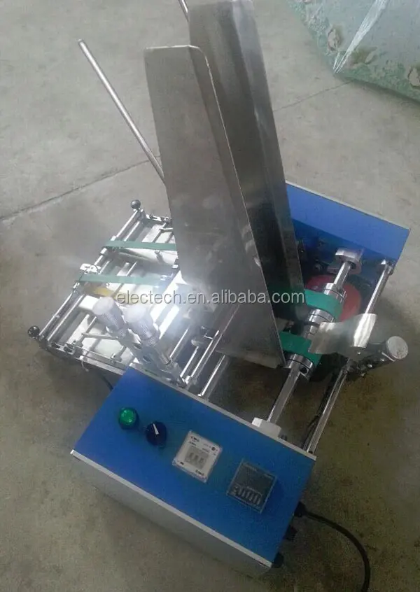Automatic A3 A4 Paper Counting Machine,Desktop Envelope Counting ...