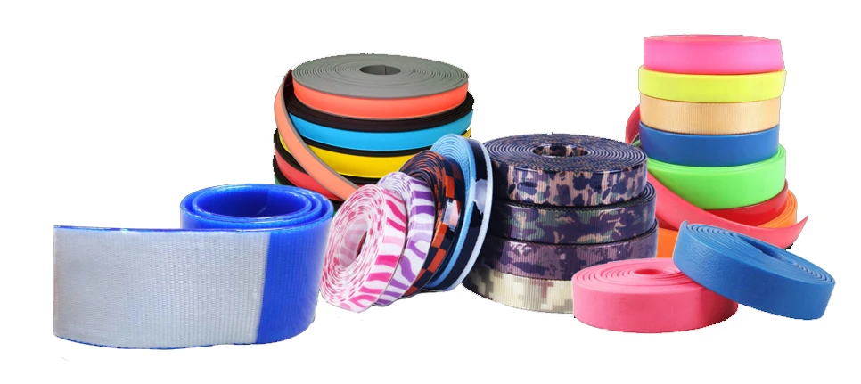 3/4 Inch Pvc Vinyl Plastic Fluorescent Coated Nylon Webbing| Alibaba.com