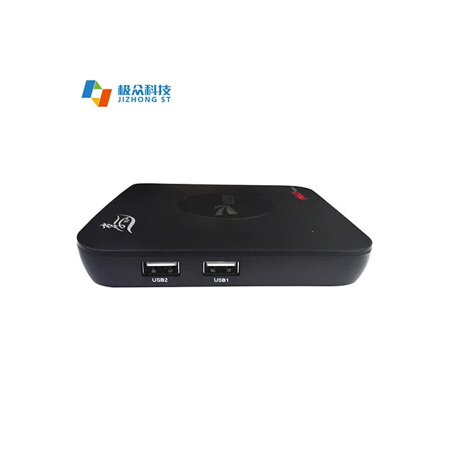 Good Price Ott Iptv Stb Smart Android Dvb S2 Stb - Buy Iptv Stb,Ip Tv ...