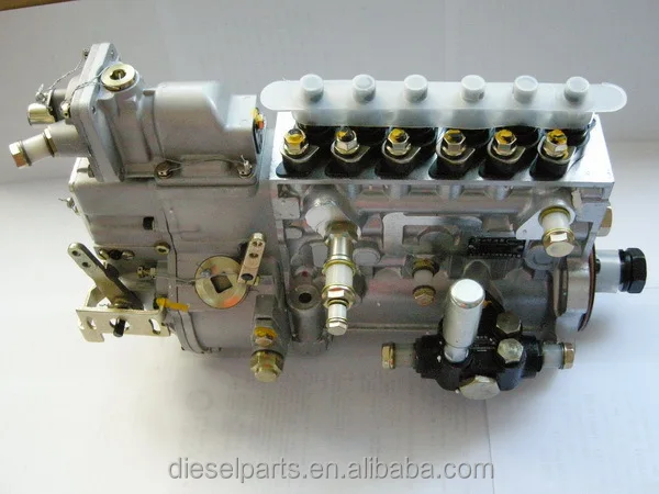 Injection Pump 2078B 141020507 WP10 (336 HP) 6P1222 / 612601080376 ...
