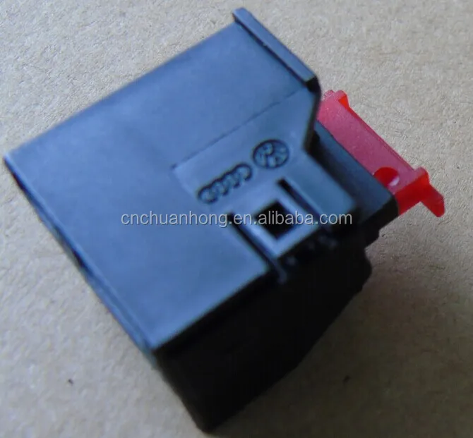 รถ 16ways ชายและหญิง 1k0972928 พลาสติก Kg928001 - Buy Auto 16 หลุม ...