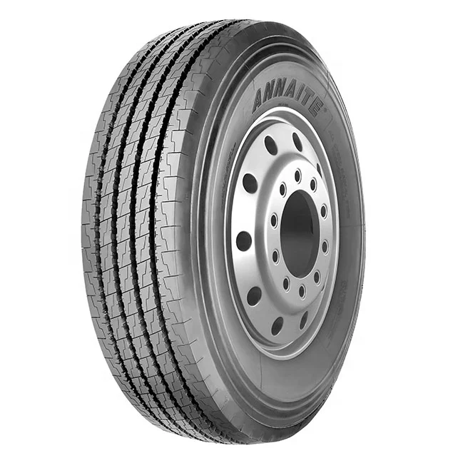 Annaite 366 Truck Tires - 295/80R22.5 & 315/70R22.5 | Durable, Radial ...