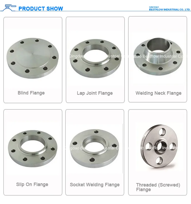 Stainless Steel Dn80 Flange Supplier - Buy Dn80 Flange,Stainless Steel ...