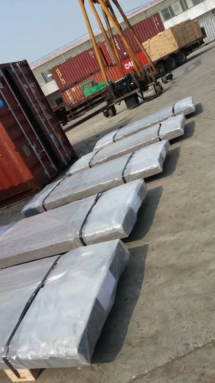 Wholesale Steel Shipping Container Side Panels - Durable & Versatile