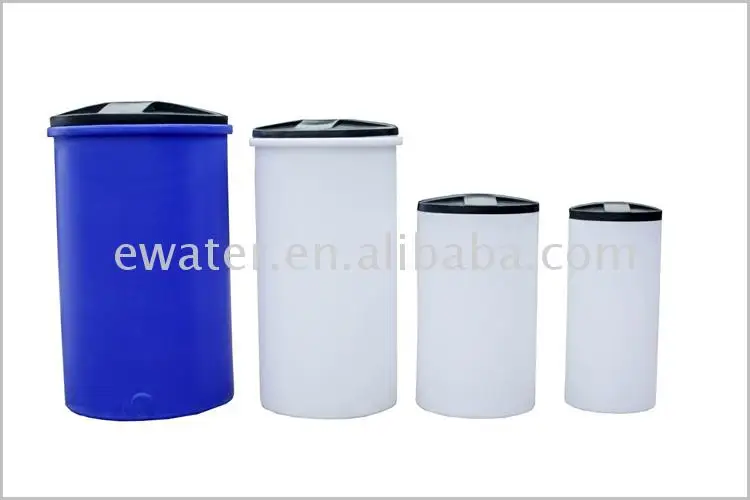 Salt Dissolving Tank Softener Water Purifier Brine Tank - Buy Brine ...