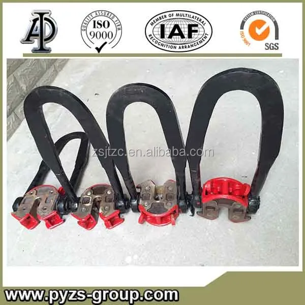 Sucker Rod Elevator - Durable Drilling Tool from Zhongshi