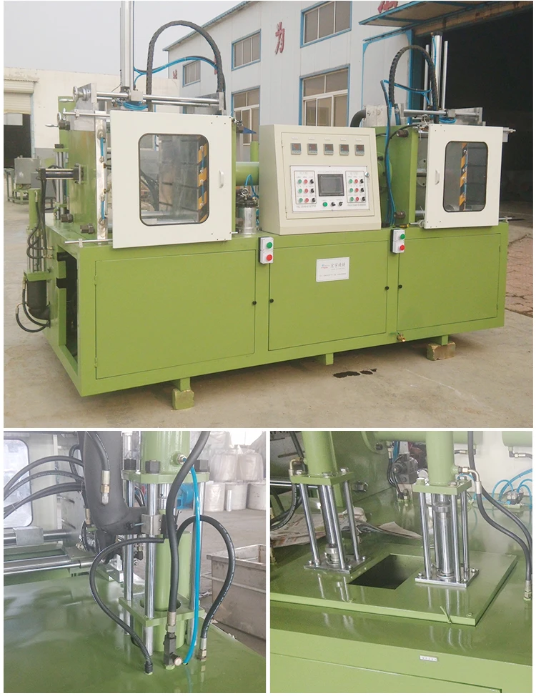 Hot Sale SMZ09-16LB-YD Wax Injection Molding Machine