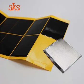 Ultra-thin Natural Graphite Foil High Quality Thermal Graphene Sheet ...