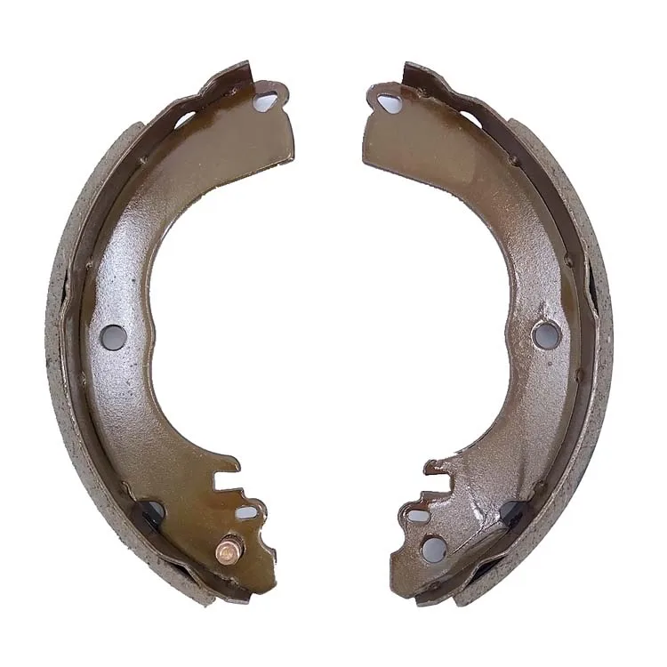 4600a028 Drum Brake Shoe Set For Citroen C-zero K1267 - Buy Drum Brake ...