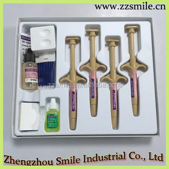 Ce Approved Orthodontic Direct Bonding System/ortho-one Self-cured ...