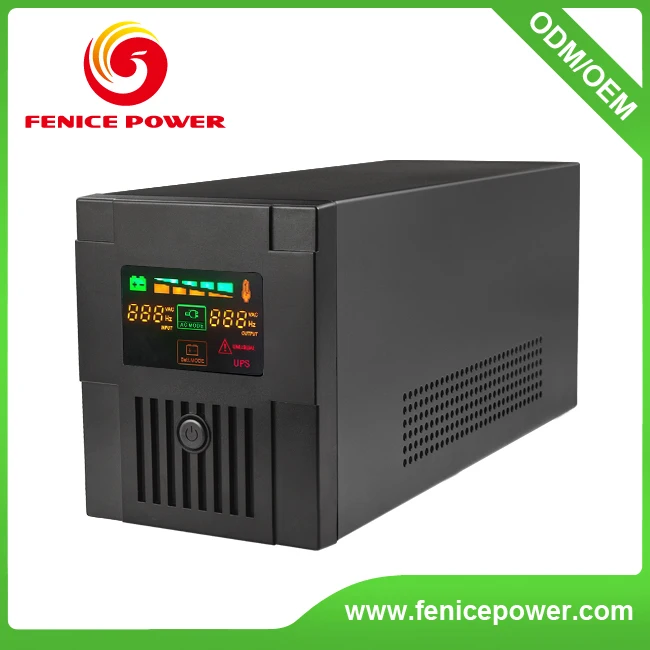 2kva/1.2kw Ups (不间断电源) - Buy 1.2kw Ups，2kva/1.2kw Ups (不间断电源)，2kva Ups ...