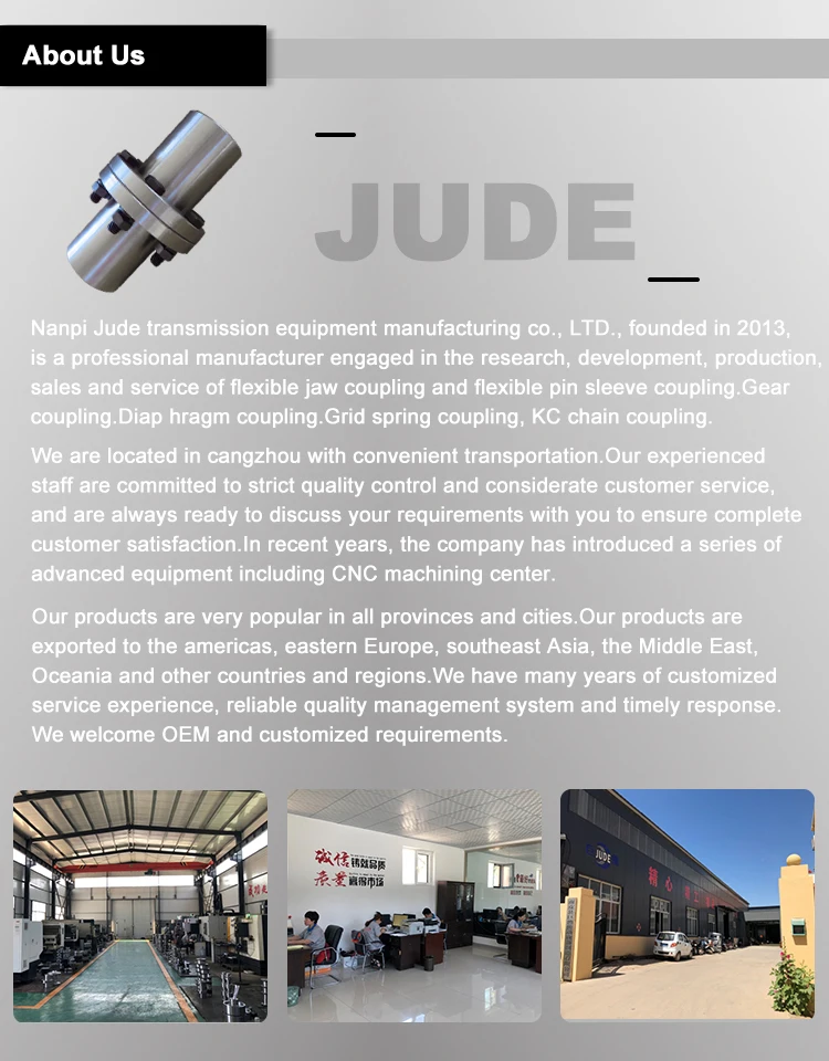 14J 13J 11J 10J 8J 7J 6J 5J 4J 3J Sure flex Gear Coupling element ...