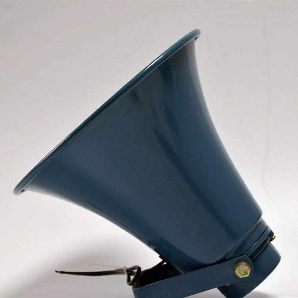 10 Inch Waterproof Sound System 25w Horn Speaker - Buy Waterproof Horn ...