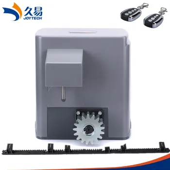 Mechanical Limit Switch Automatic Sliding Gate Opener Sl600ac - Buy ...