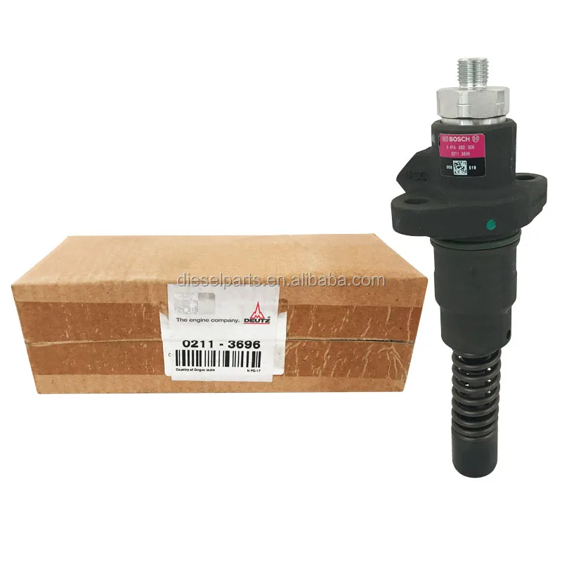 Original Unit Pump 0 414 693 006 for Diesel Engines