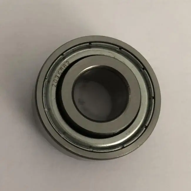 203krr2 Special Agricultural Ball Bearing - Buy 203krr2 Ball Bearing ...