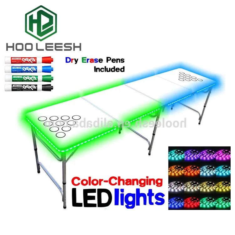 Beer Pong Re Racks - Same Cup, How Many Cups for Beer Pong?
