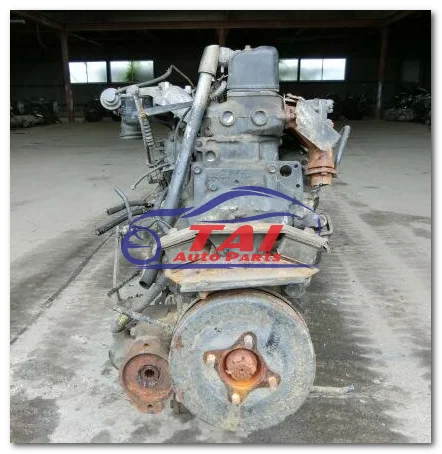 USED Diesel Engine Hot Sale High Quality 4D32 Engine Parts