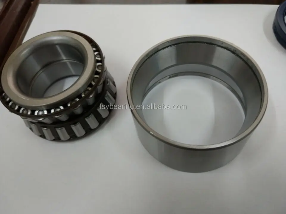 Wheel Hub Bearing Assembly Kit 42450-52060 42450-0d050 512370 R16976 ...