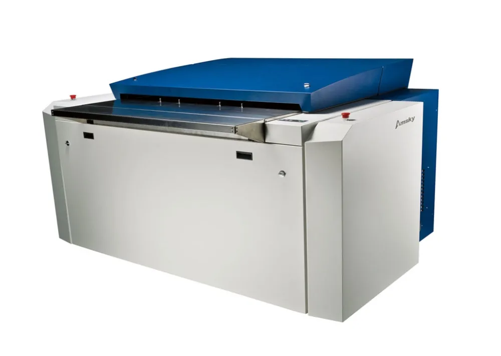 Amsky Ctp/ctcp Plate Making Machine - Buy Ctcp Plate Making Machine,Ctp ...