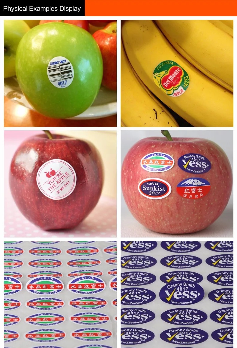 Etiquettes Adhésives Personnalisées,Pièces,Logo Imprimé,En Forme De ...