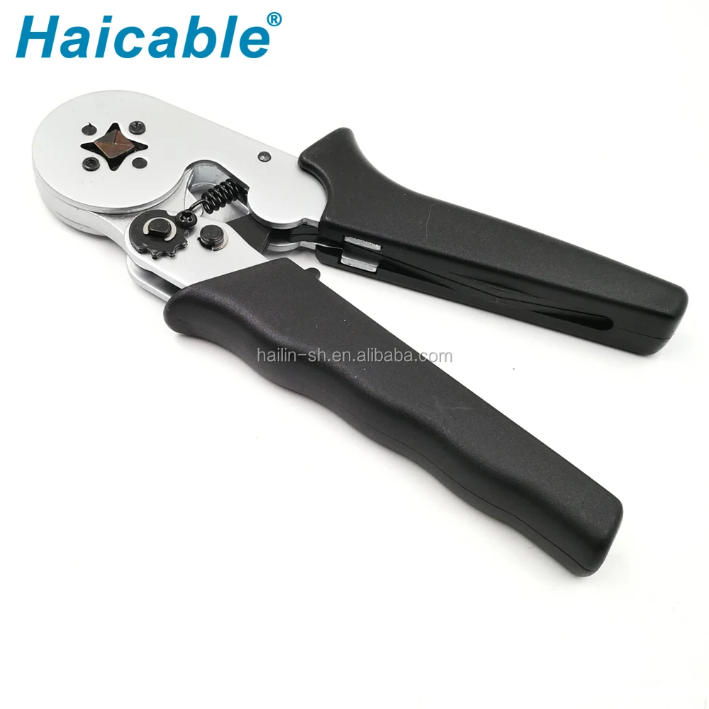 Cable Clamp Tools - Efficient Crimping Solutions