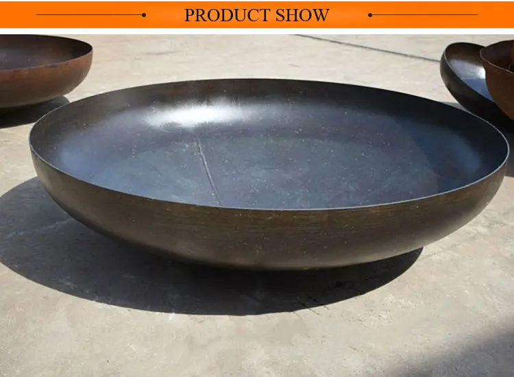 Factory price hot forming ellipsoidal head for boilers| Alibaba.com