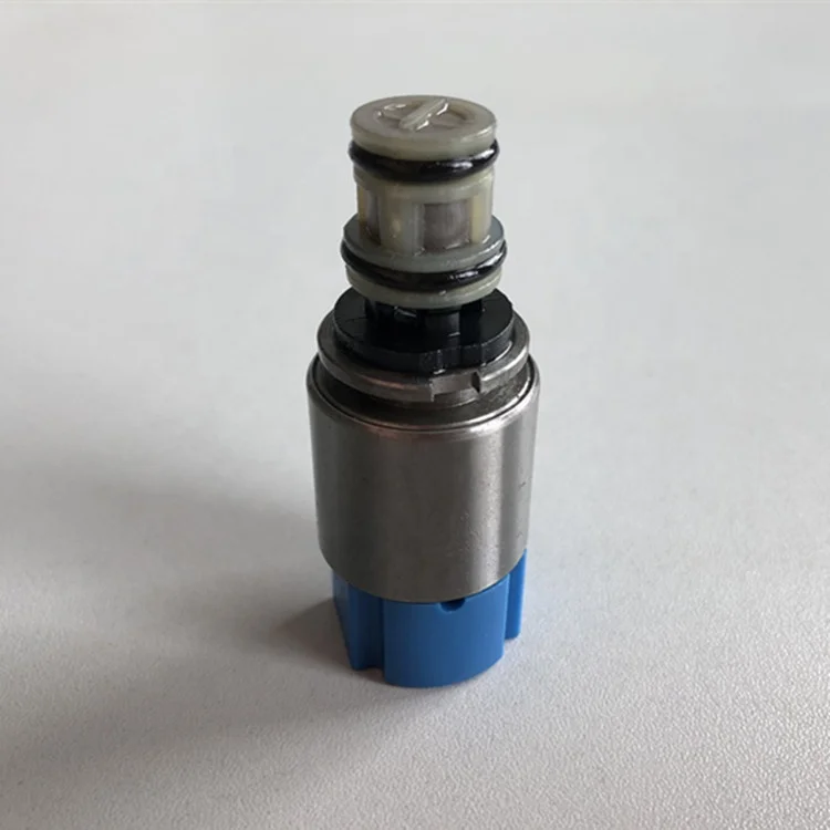 6hp19 6hp21 6hp26 6hp28 Transmission Gearbox Parts Valve Solenoid For ...