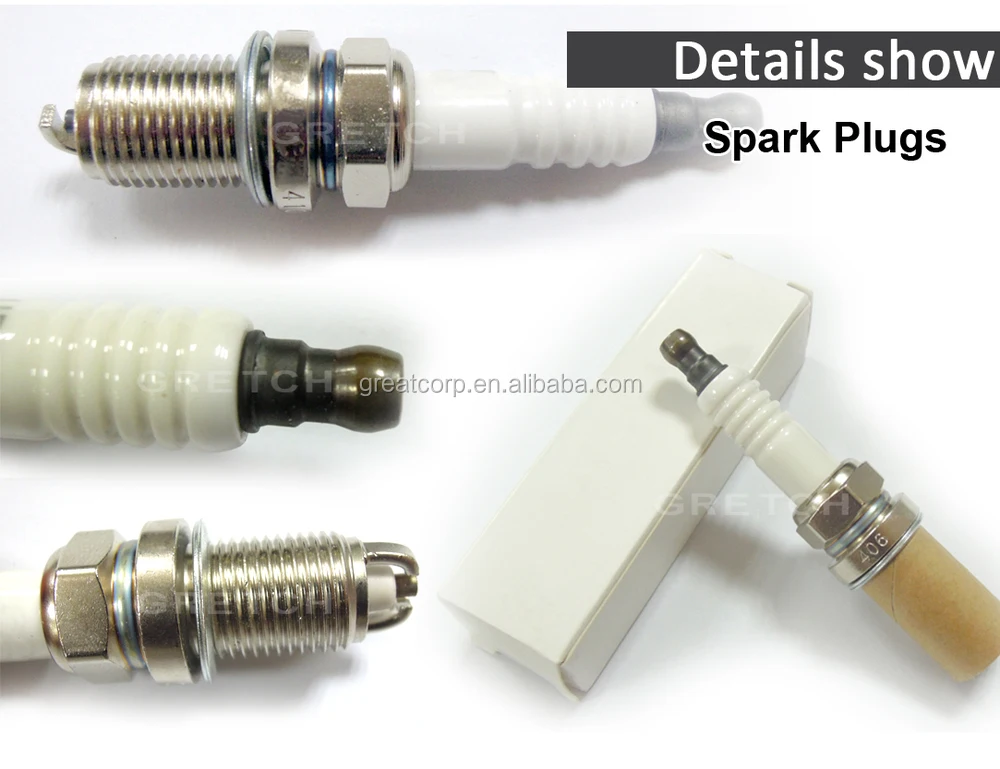 丰田汽车火花塞bkr6ekb-11 4198 - Buy Car Spark Plugs,Spark Plugs,Spark Plug For ...