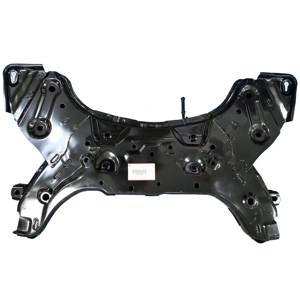 Supporto Del Radiatore Per Hyundai Accent Solaris 2011 Oe 64101-1r000 ...