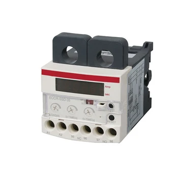 Digital Type Standard Direr Current Relay Eocr-ssd Digital Electronic ...
