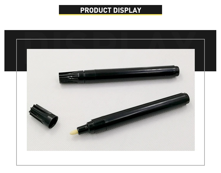 Brand New Japanese Acrylic Nib Easy Operate Waterproof Ink Pen 15 Mm ...