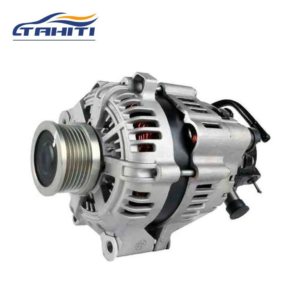 12v 14v 120a Alternator Generator Oem 37300-27012 37300-27011 37300 ...