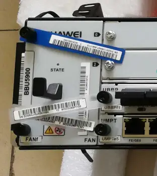 Huawei BBU 5900 LTE GSM TDSCDMA WCDMA CDMA2000 Base Station, View BBU ...