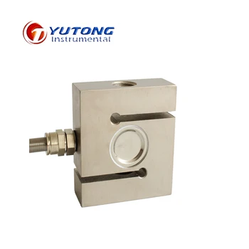 S Shape Load Cell/s Type Aluminum Load Cell 50kg/tension And ...