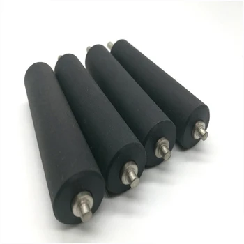 High Quality Molded Rubber Rollers For Printer - Buy Roller,Rubber ...