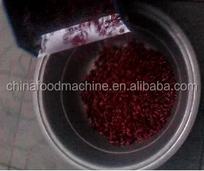 Chilli Seed Separator/chili Seed Remover Machine - Buy Pepper Seeds And ...