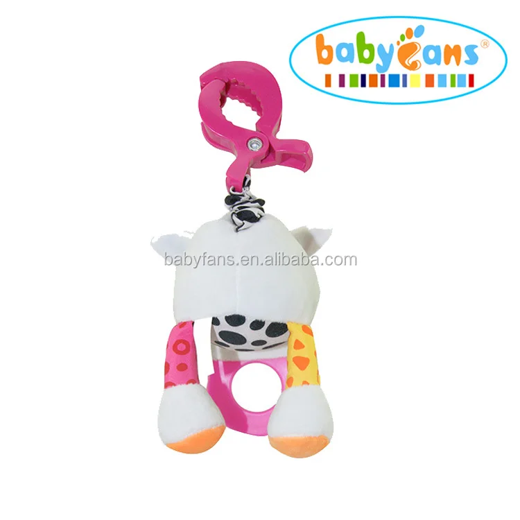 Baby Toddlers Activity Toys Plush Sheep Stuffed Animal Vibrate And ...