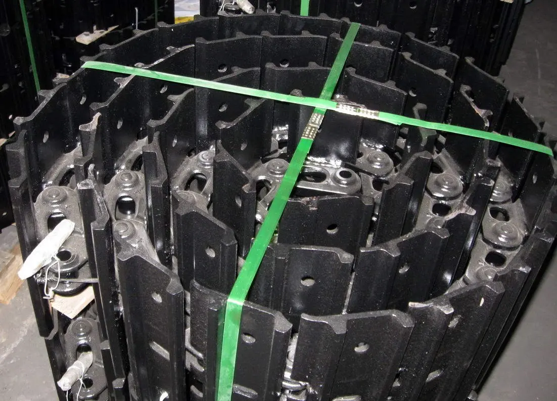 Sell D65e-12 Single Grouser Track Shoe 600mm 14mm,Dozer Track Shoes ...