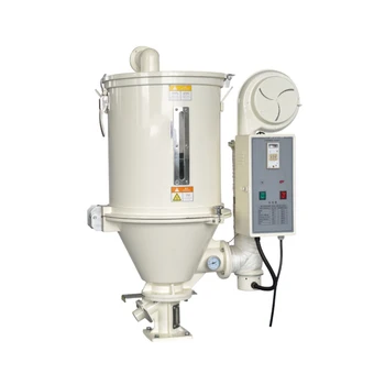 Plastic Raw Material Hopper Dryer For Injection Molding Machine - Buy ...