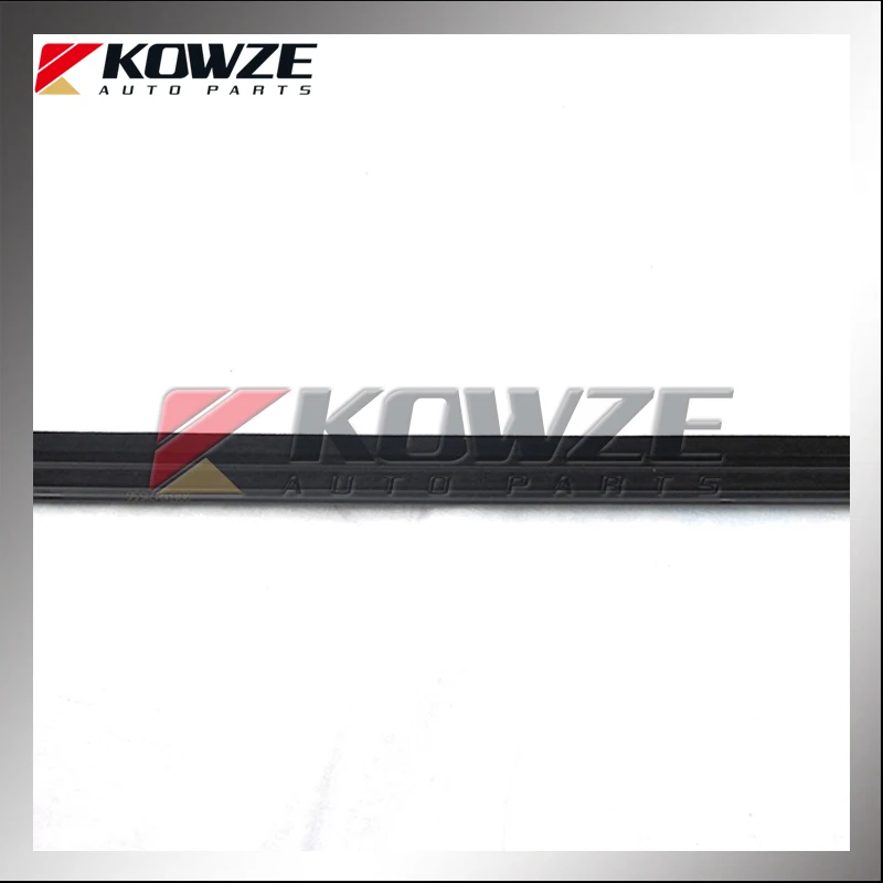 Front Door Window Belt Line Moulding For Mitsubishi Asx Ga1w Ga2w Ga6w ...