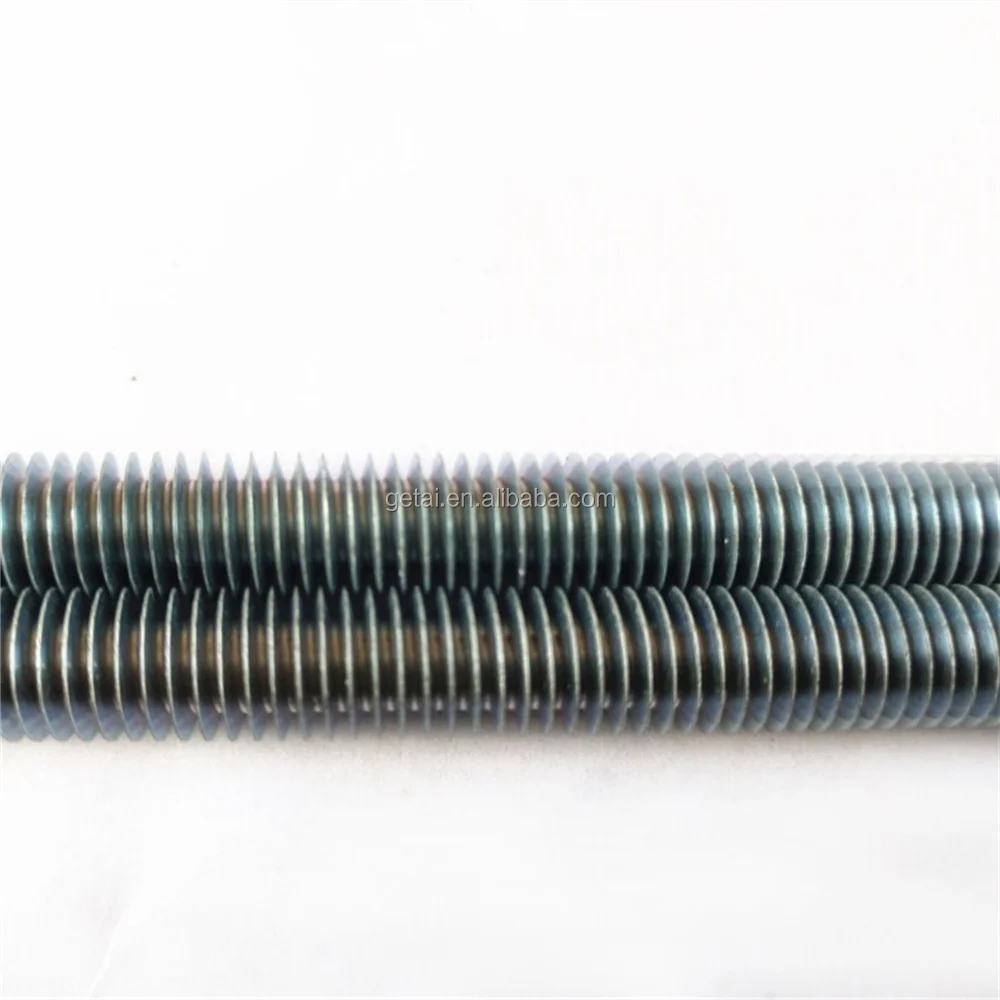 Ss316 Left And Right Hand Threaded Rod - Buy Threaded Rod,Ss316,Left ...