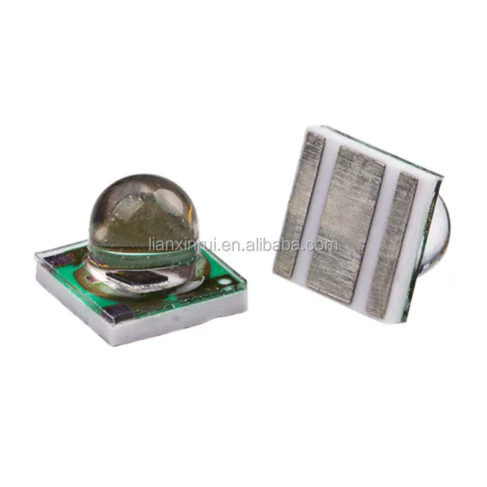 Factory Wholesale High Power 1w 3w Ceramic 3535 Ir Infrared Led Diode ...