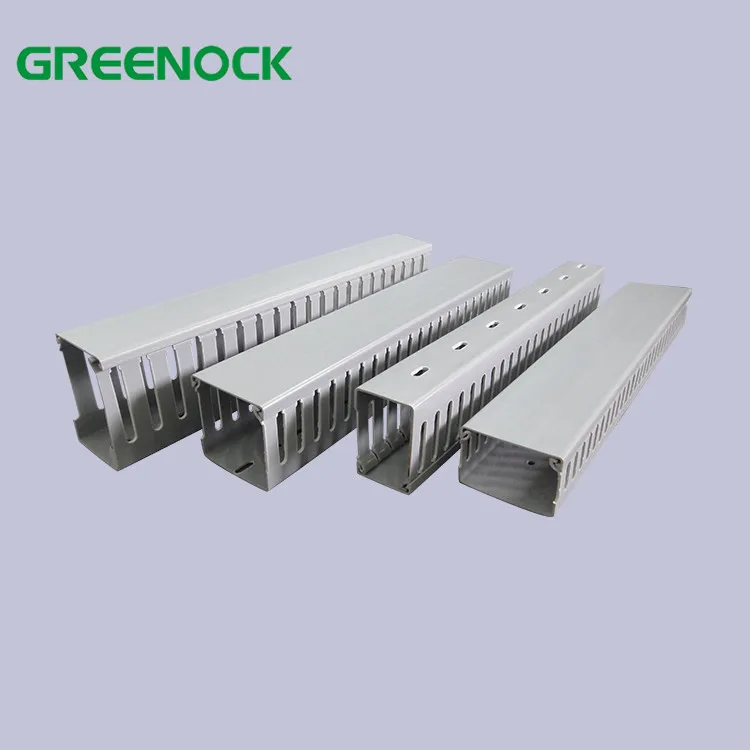 Factory Price All Specification Sizes Slot Type Frp Wall Mounted ...