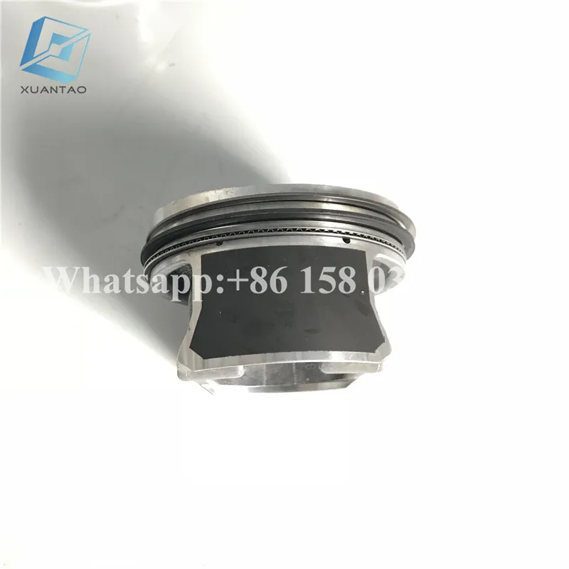 Piston Oe 03h107065n 03h107103n 03h107065f 03h107065s 03h107065ar ...