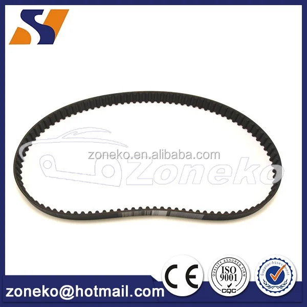 Wholesale Car Parts Md182295 65yu12.7 Fan Belt Car - Buy Fan Belt Car ...