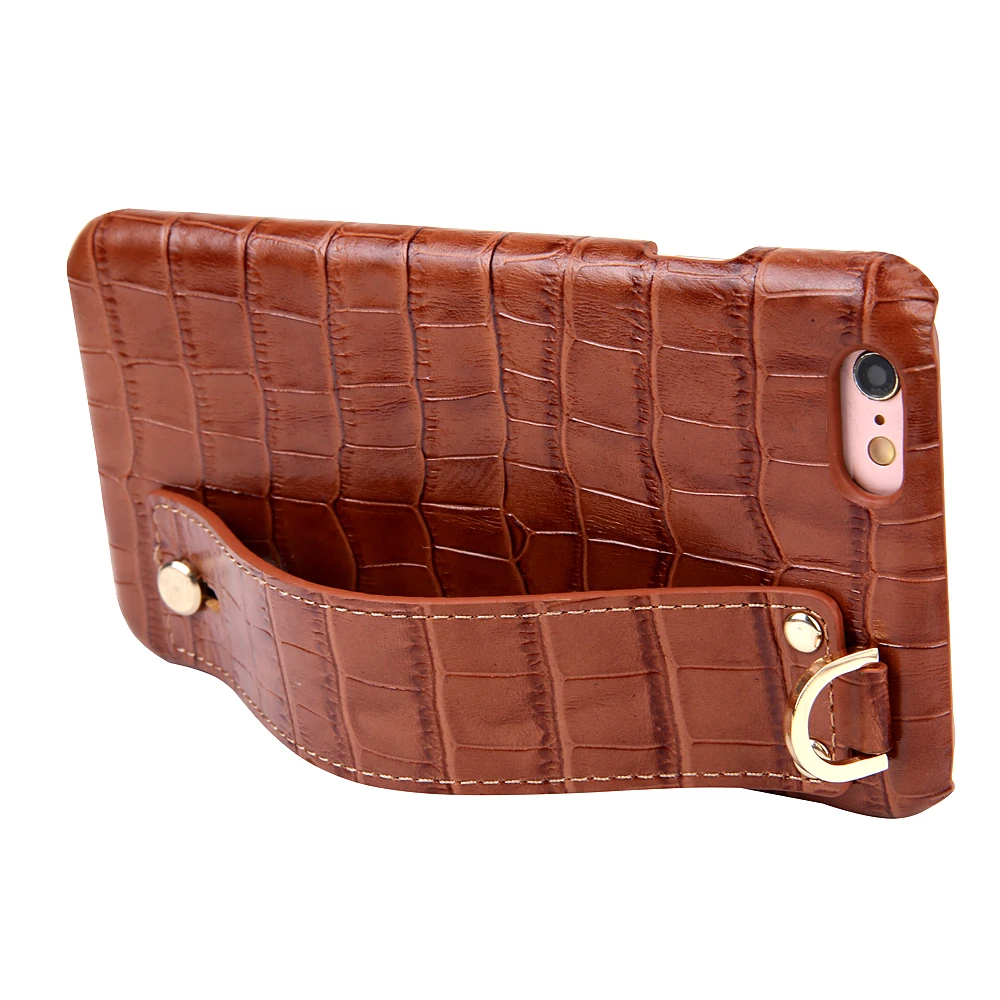 Free Sample China Bulk Buy Mobile Phone Accessories 4.7 Inch Leather ...