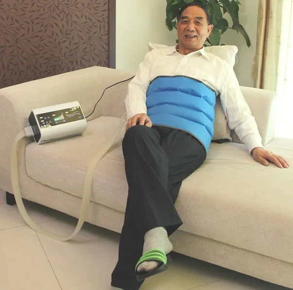 Senyang Dvt Compression Device Pressure Therapy System Machine Boots ...
