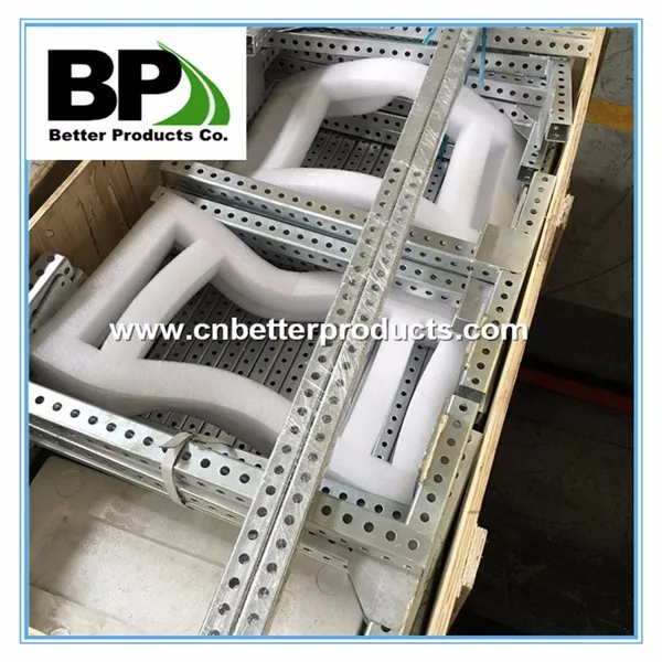 Telespar Traffic Steel U-Channel Sign Post| Alibaba.com