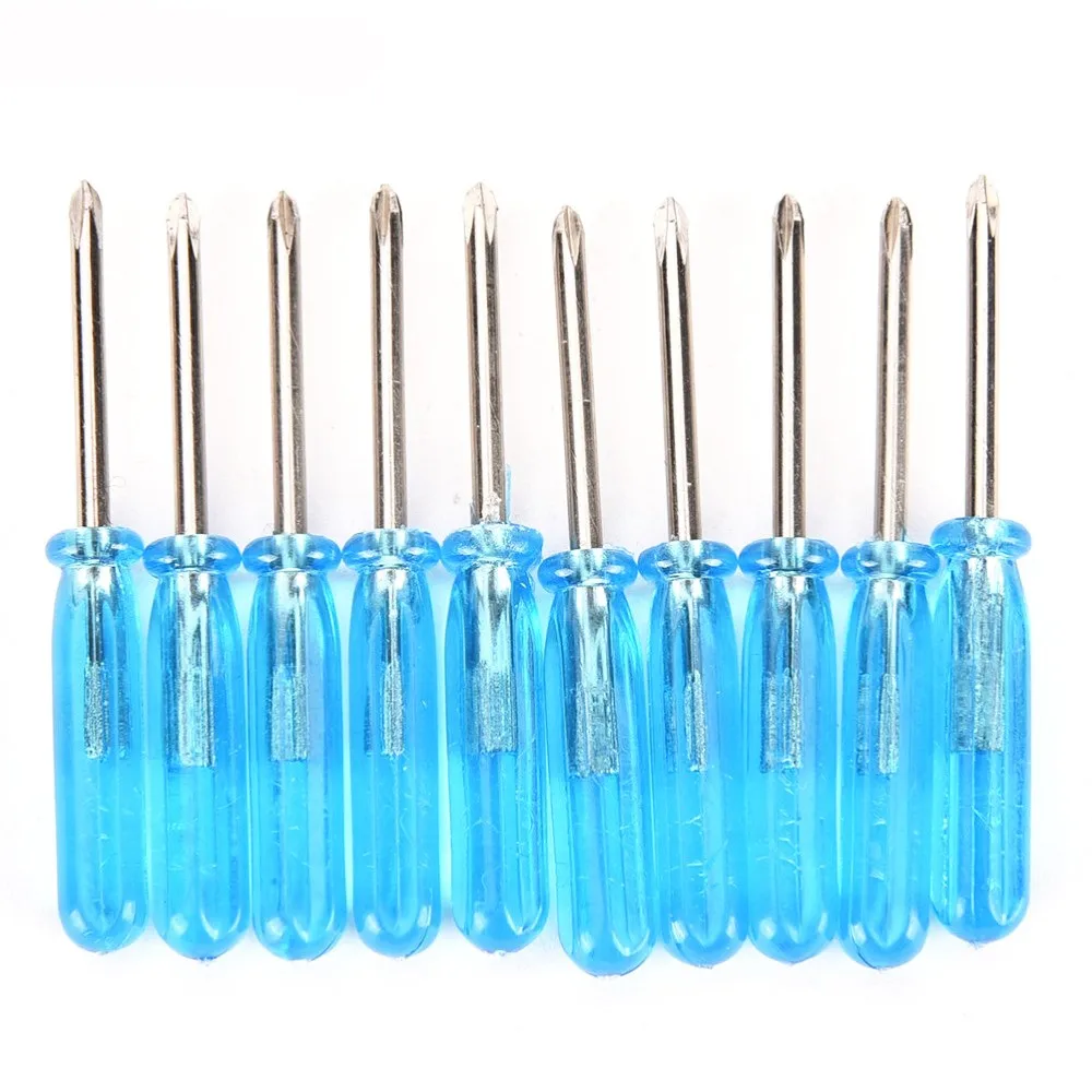 Mini Screwdrivers - Handy Tools for All Your Fixing Needs